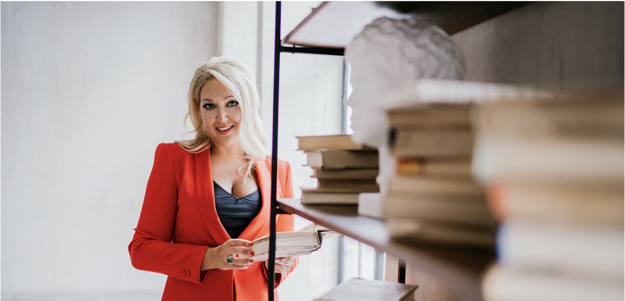 About us — Educational platform Lectera