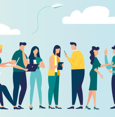 Kinesics - Glossary - Lectera educational platform