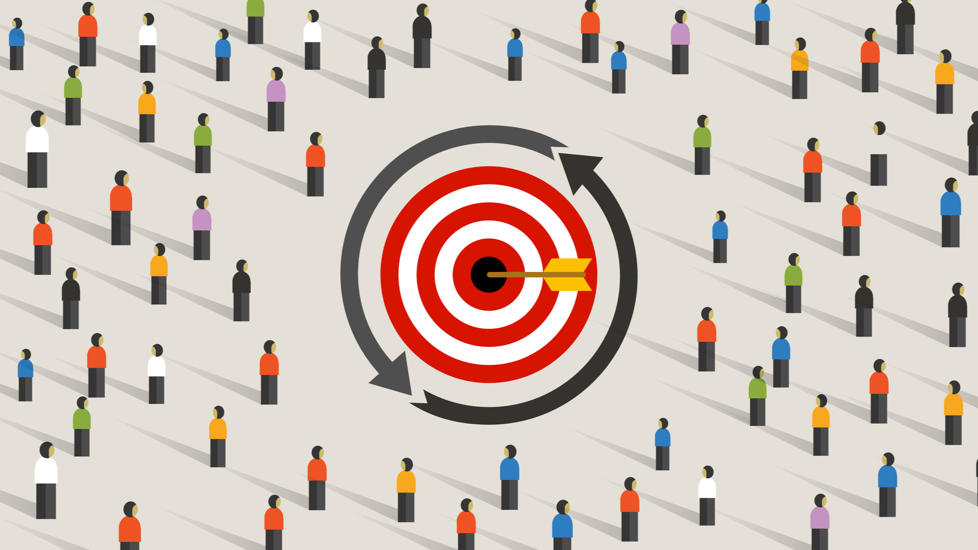 Retargeting - definition, meaning and examples in marketing - Glossary ...