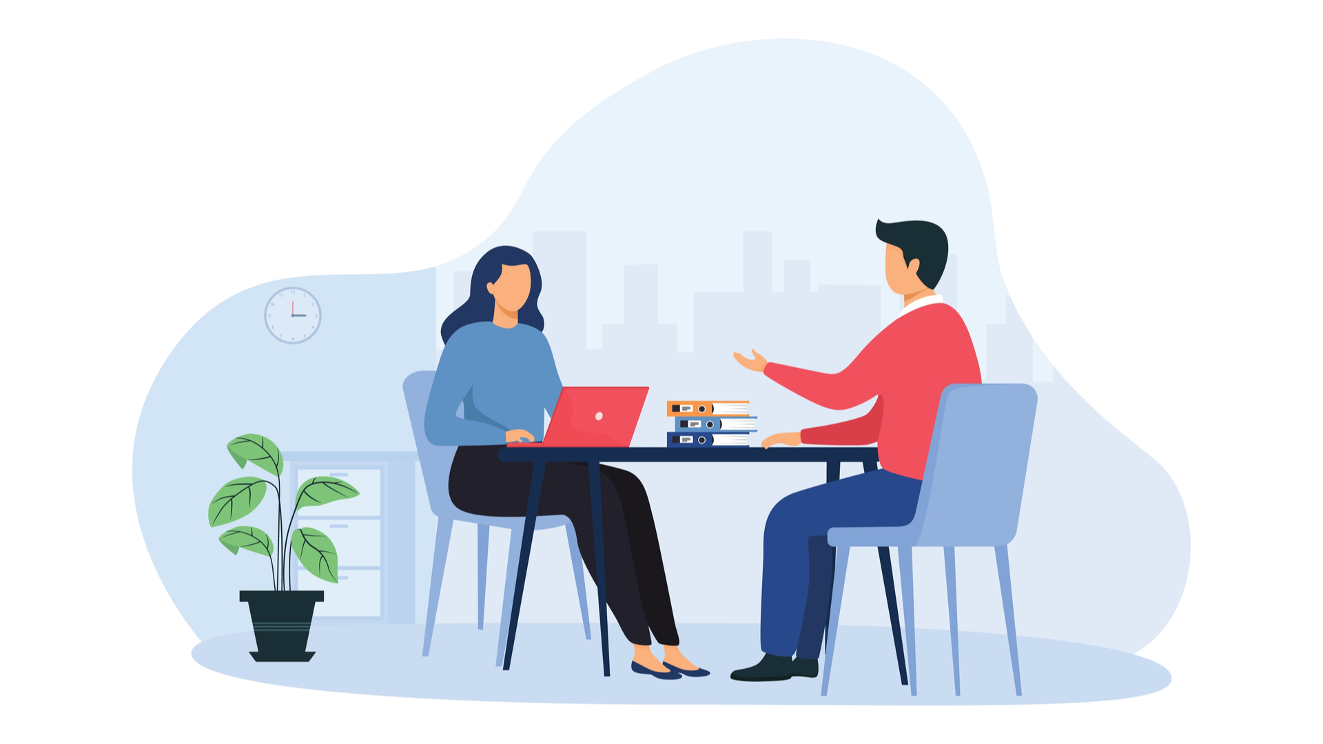 In depth Interview Definition Meaning Questions And Examples In depth Interview Definition Meaning Questions And Examples