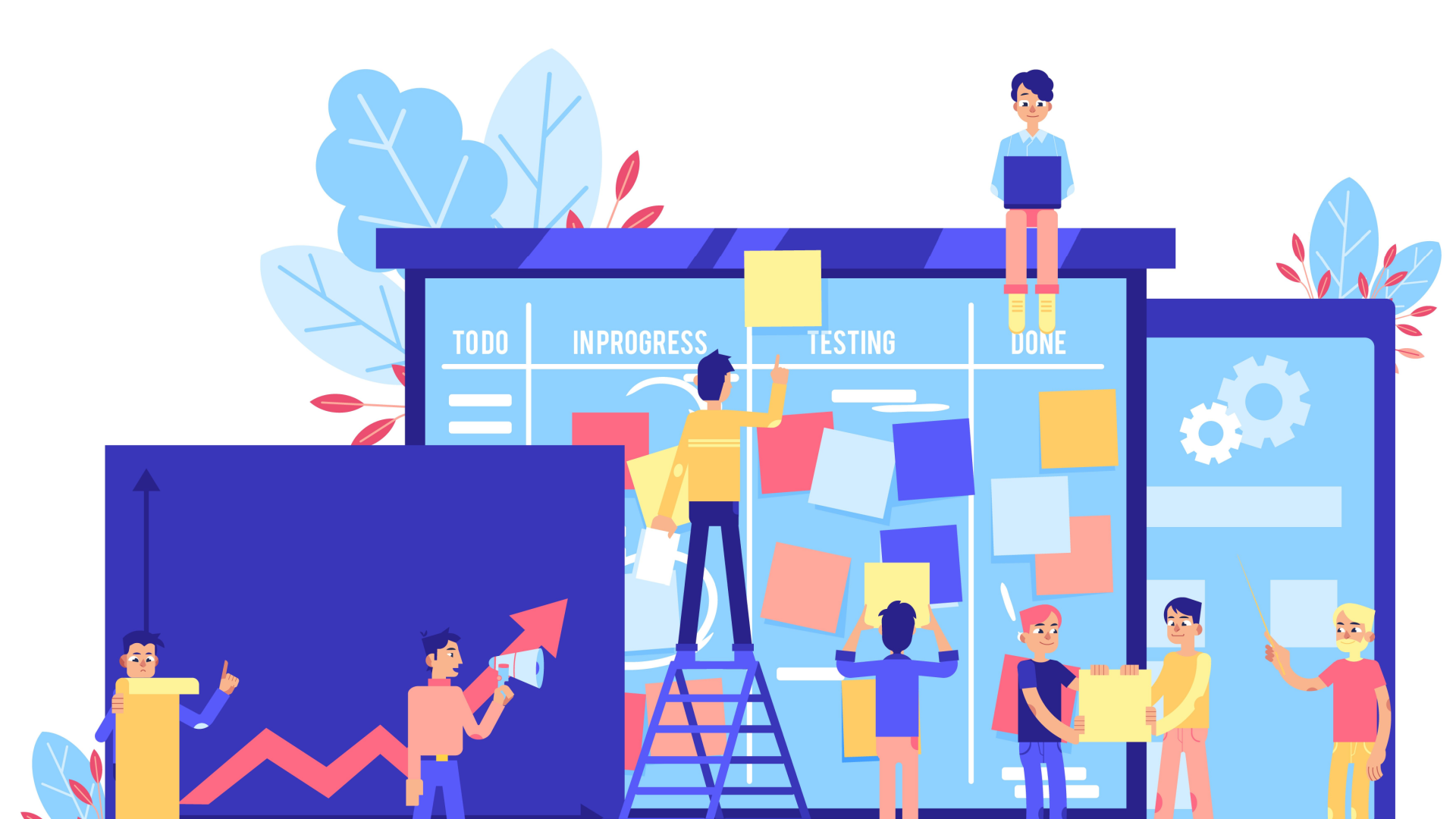 Agile methodology - definition, meaning and principles - Glossary ...