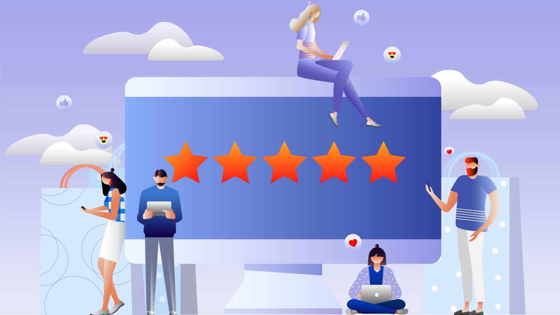 Customer Journey Map Definition Bedeutung Und Beispiele Glossar 