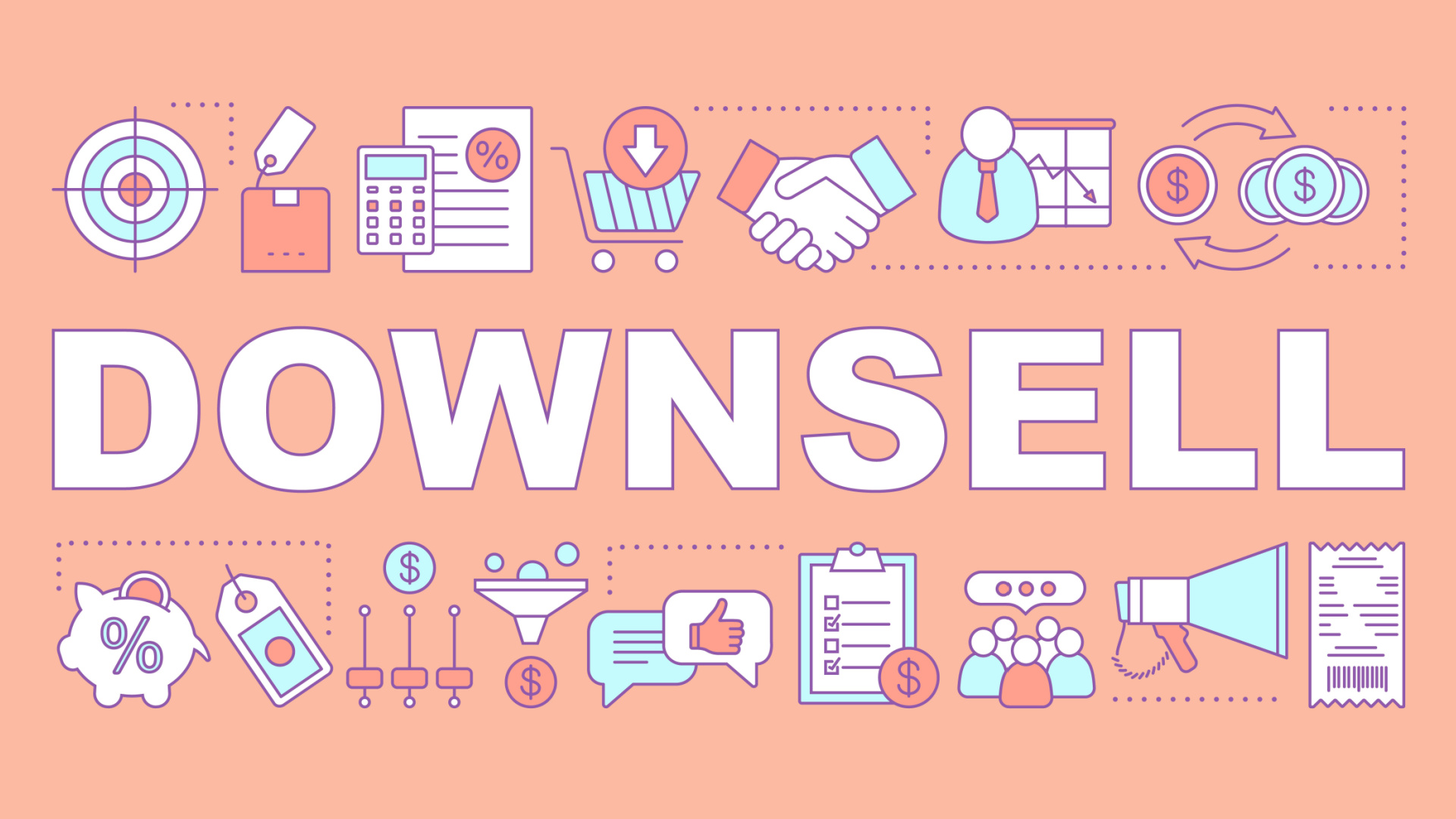 Downsell Definition Meaning And Examples Glossary Lectera