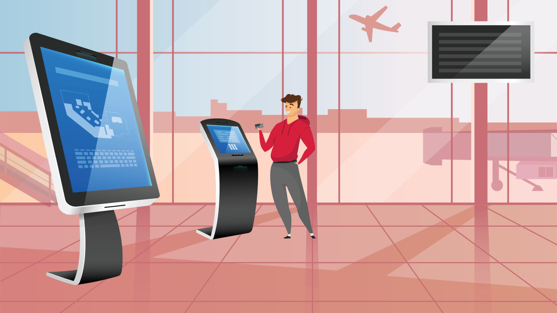 Señalización digital (digital signage) - qué es y cómo funciona ...