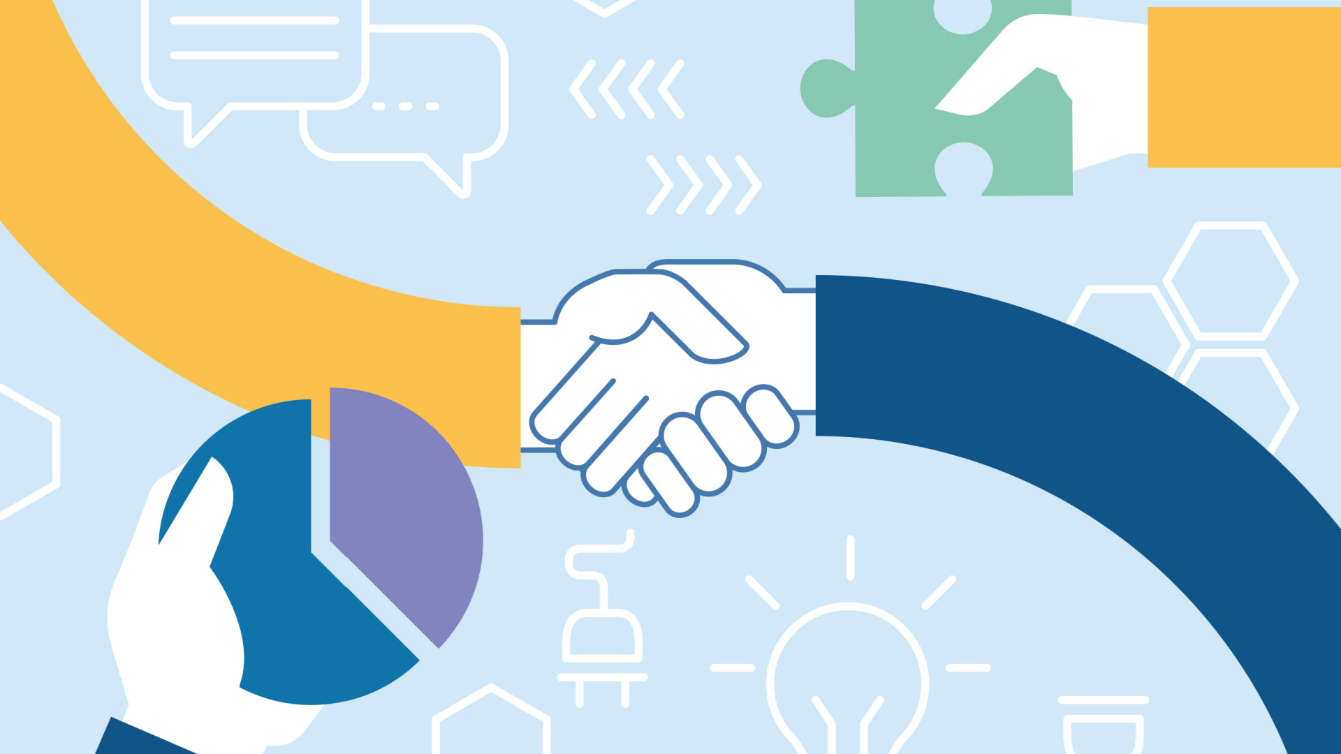 Stakeholder - definition, meaning and management - Glossary - Lectera ...