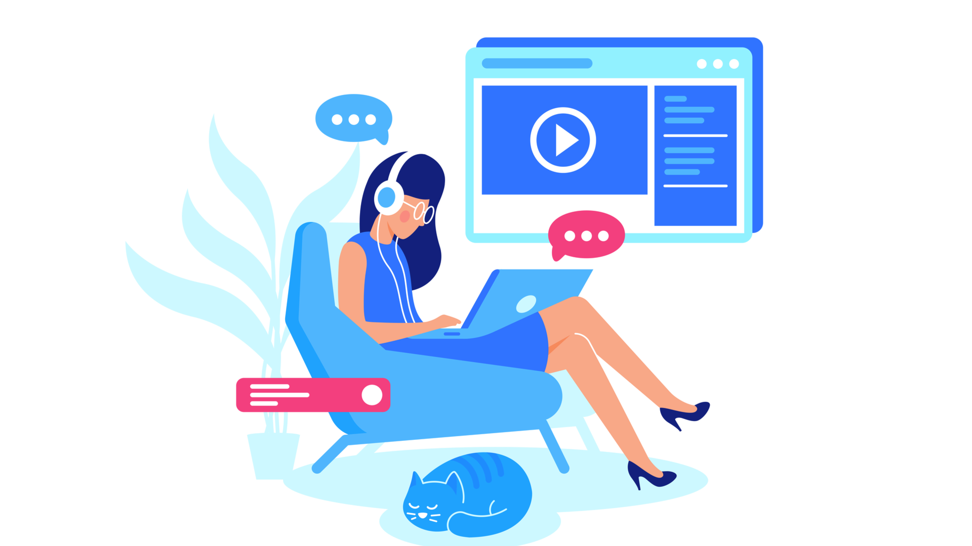 Google develops a distance learning platform for Indian school children ...