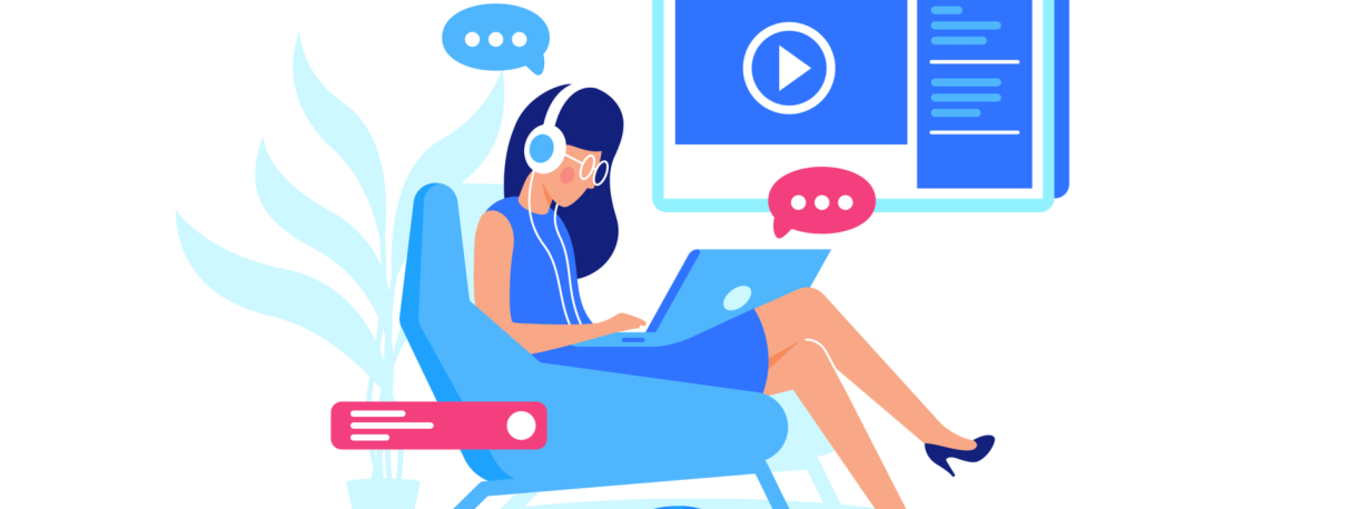 Google develops a distance learning platform for Indian school children ...