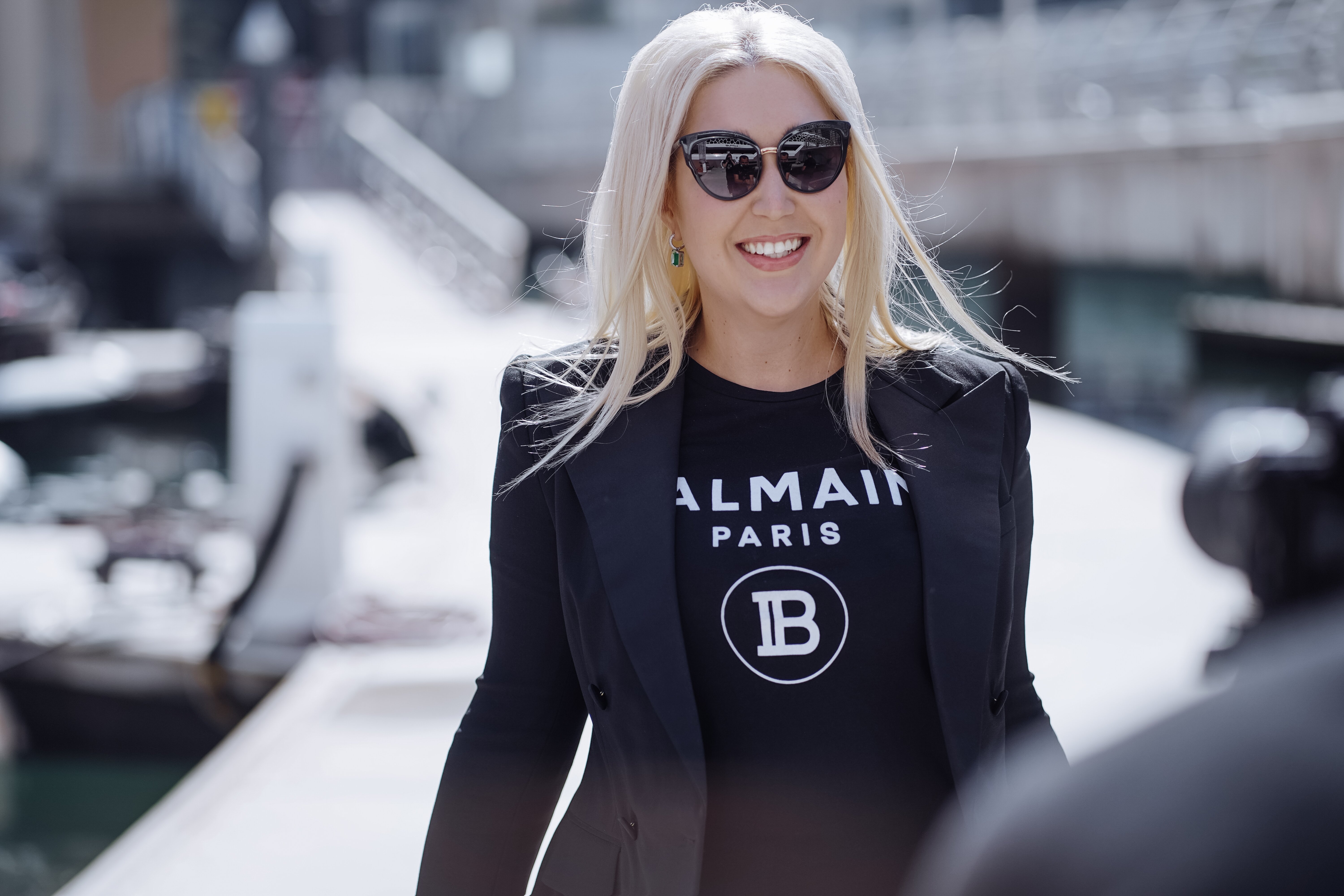 Lectera-CEO Mila Semeshkina auf der Liste „100 russiche Unternehmerinnen" von Rusbase - Lectera ...