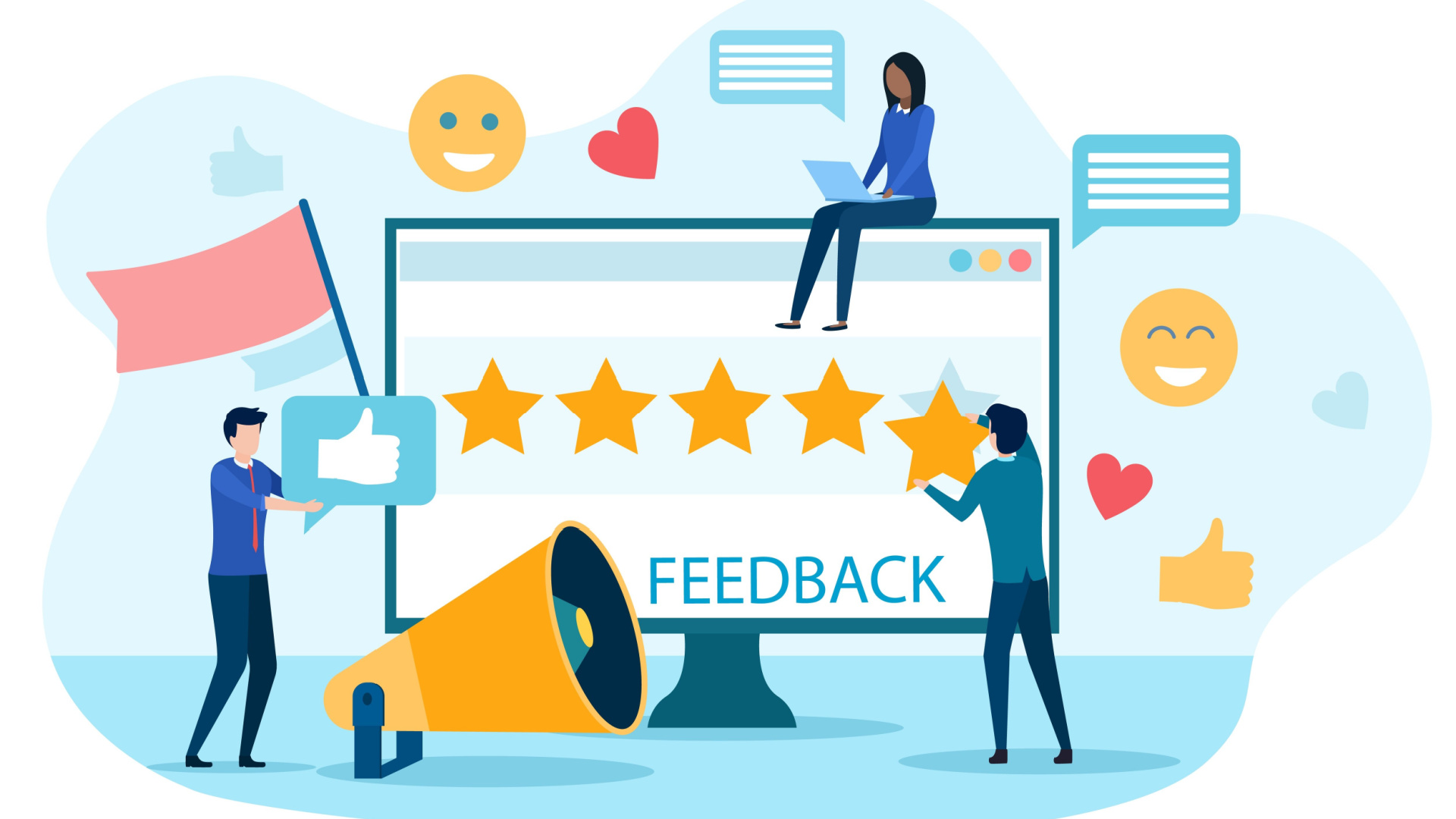 What is impression marketing, and how does it work? - Lectera Magazine