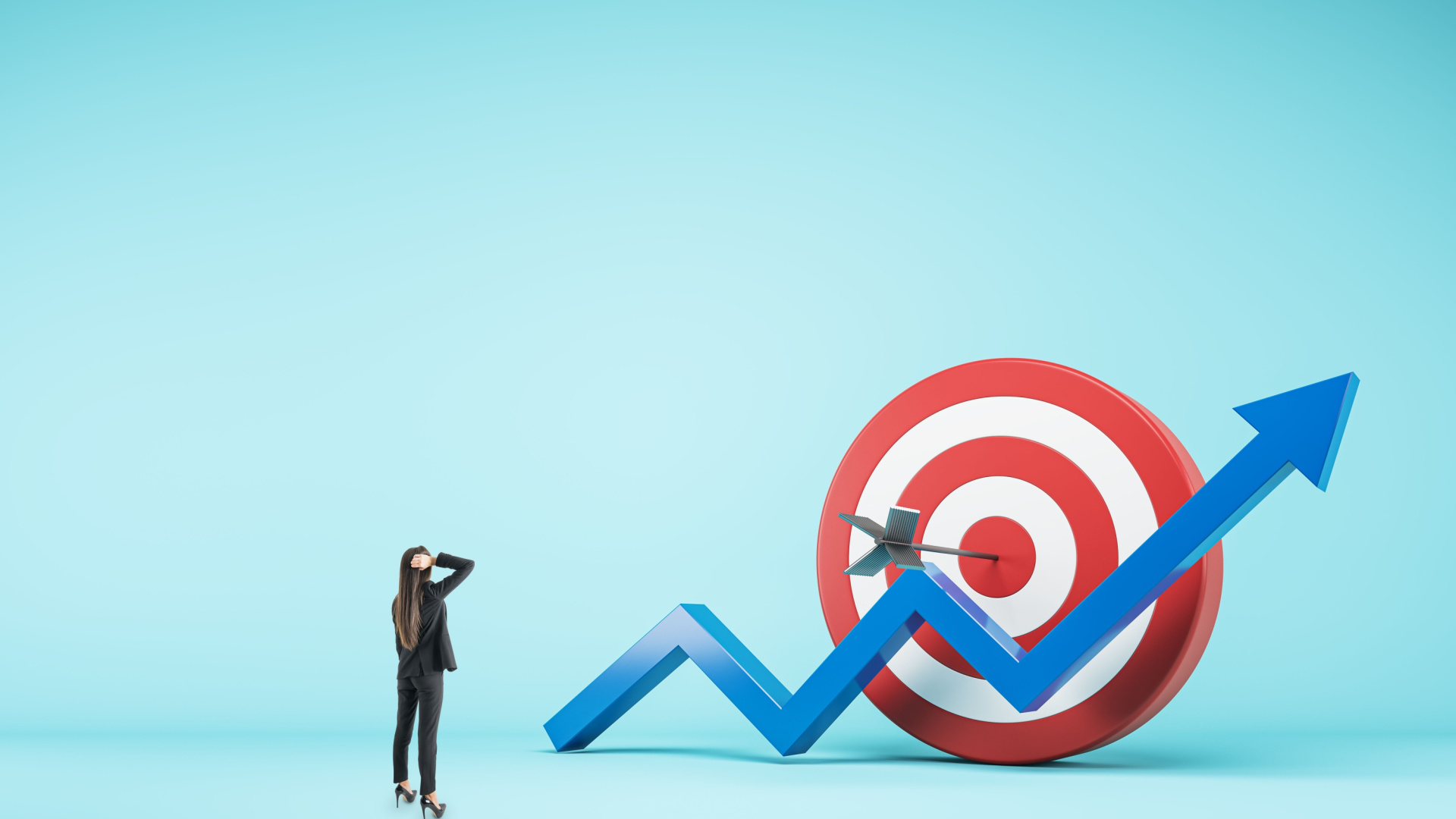 Which myth about women in business would you be the personification of ...