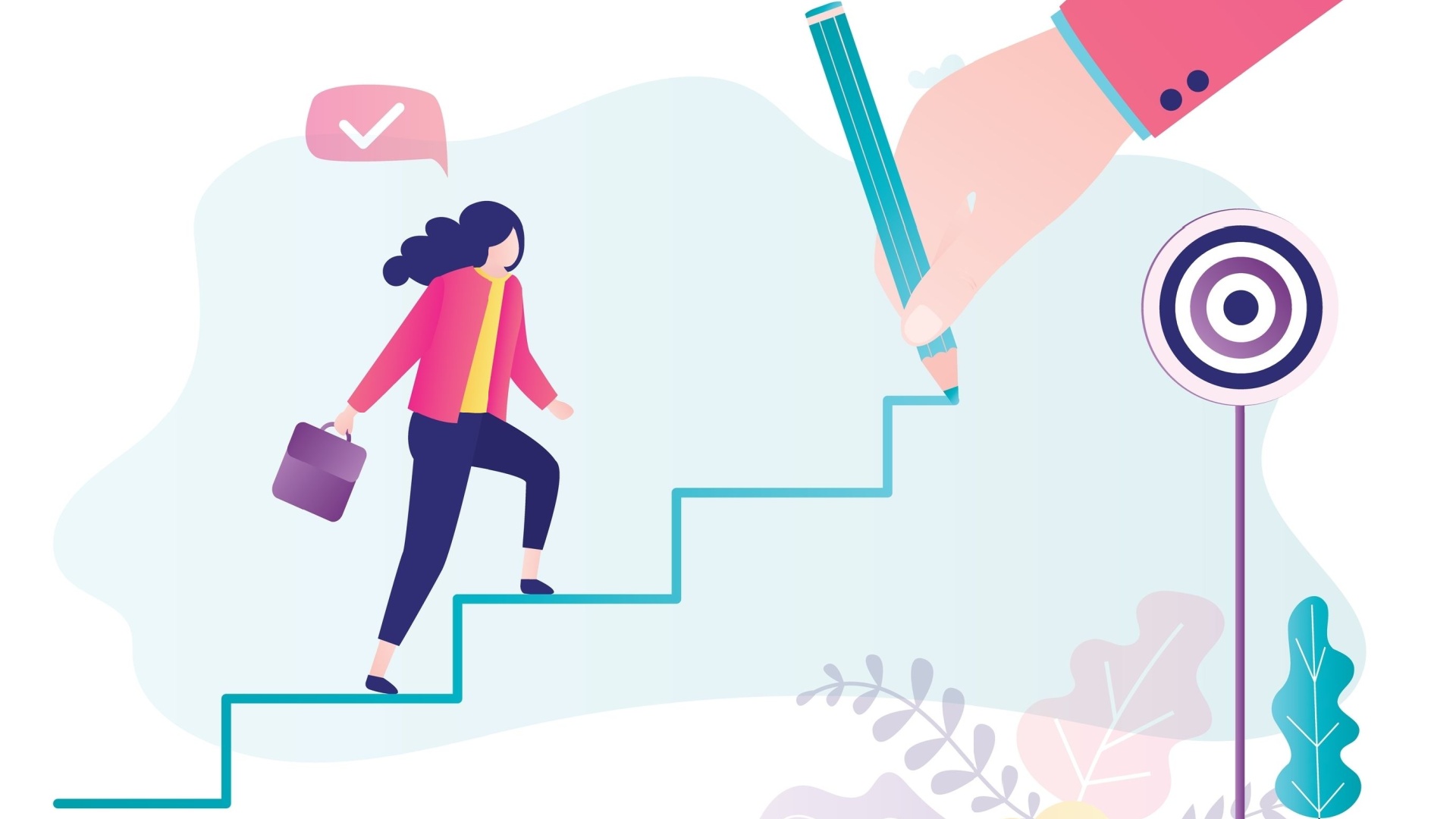 Mentorship for Women: How to Find a Mentor — and Become One - Lectera ...